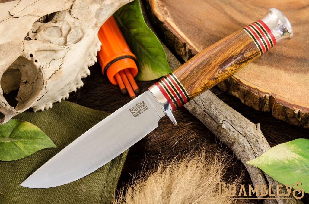 Manitou Cru-Wear Desert Ironwood • Brambleys